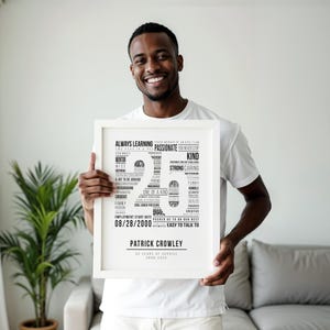 25 Year Work Anniversary Gift | 25th Employee Service Award, Employment ...