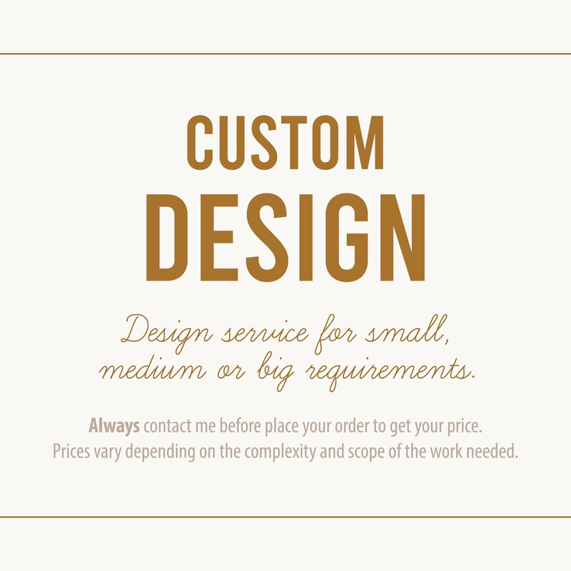 Graphic Design - Etsy