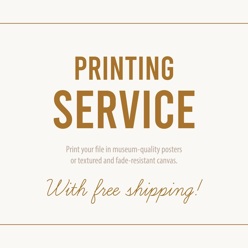 Calligraphy Service - Etsy