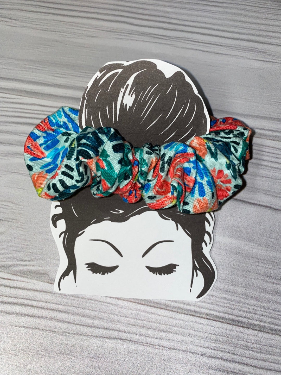 Miss A’s Hair Bands Flowers - Etsy