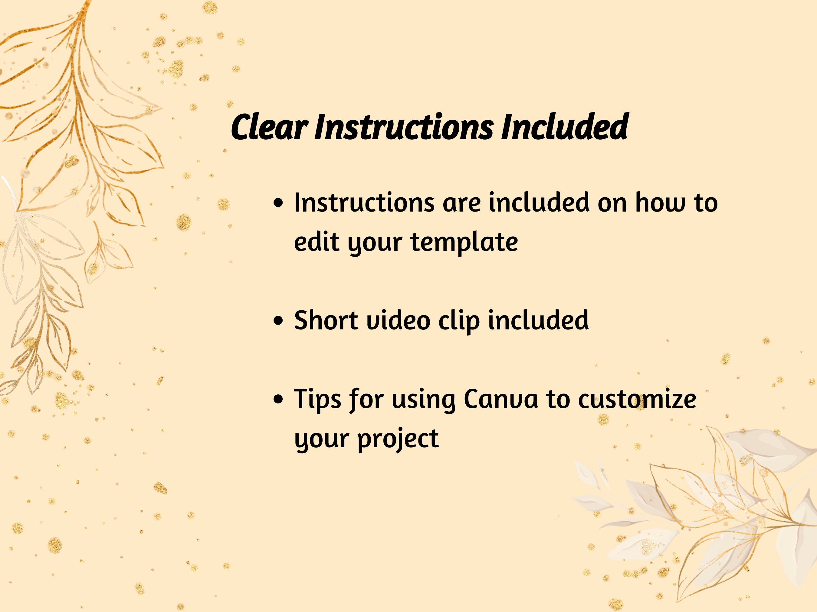 Family Poster Template Editable in Canva Tree Maker Printable 5 ...