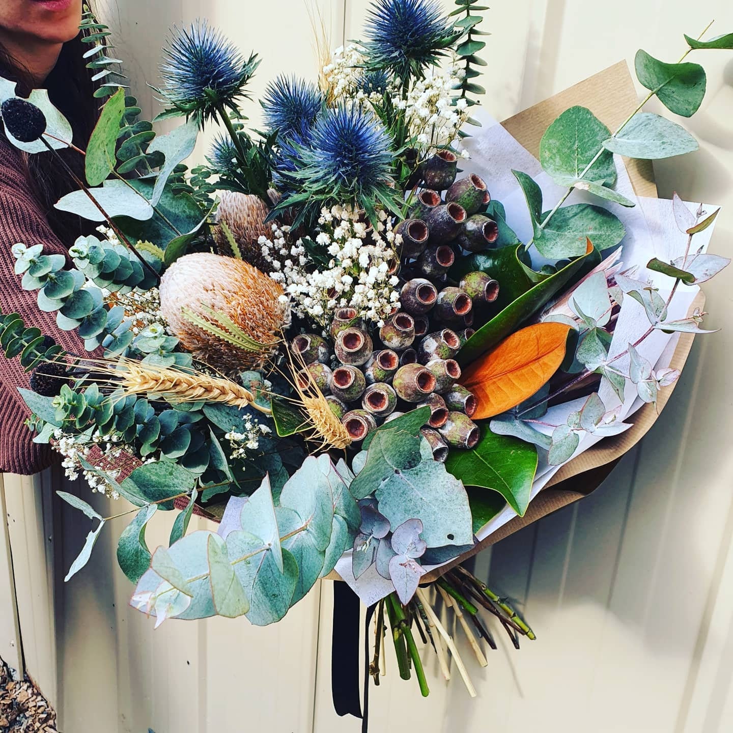 Native Bouquet | Etsy