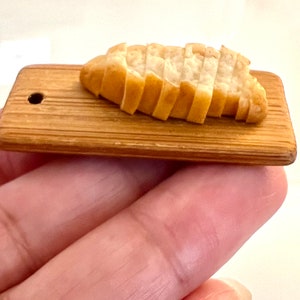 1:6 Scale Fake Food Refrigerator Magnets. Steak Magnet, Pasta Magnet ...