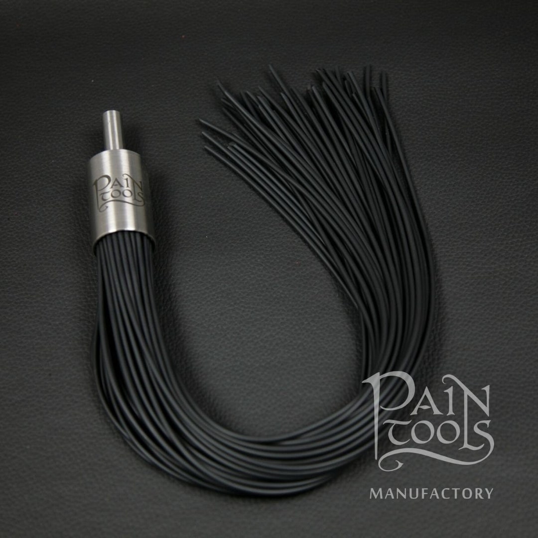 Speedlcok Flogger RAZOR Rubber S3 - Etsy