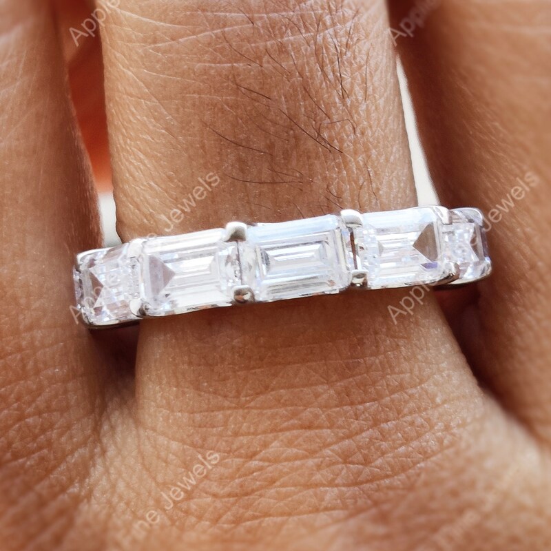 Wedding Bands Women - Etsy