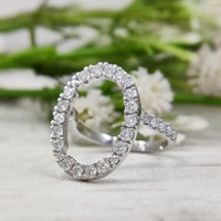 Solitaire Enhancer - Etsy