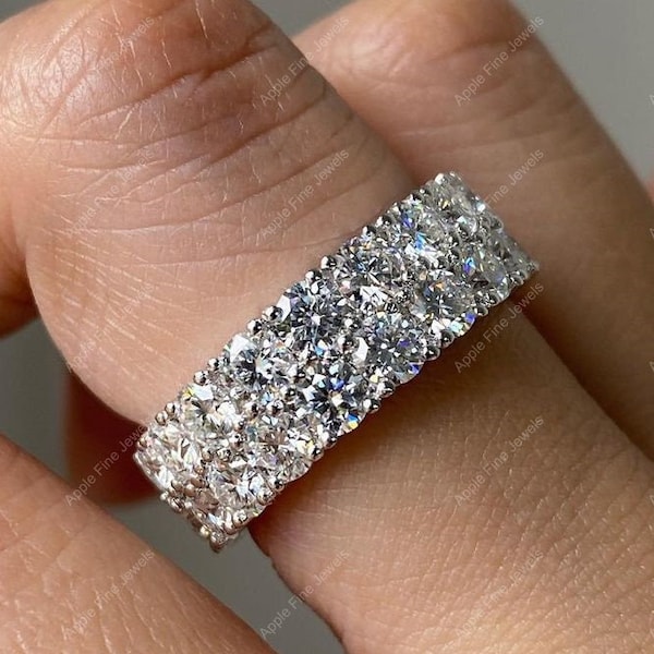 Double Eternity - Etsy