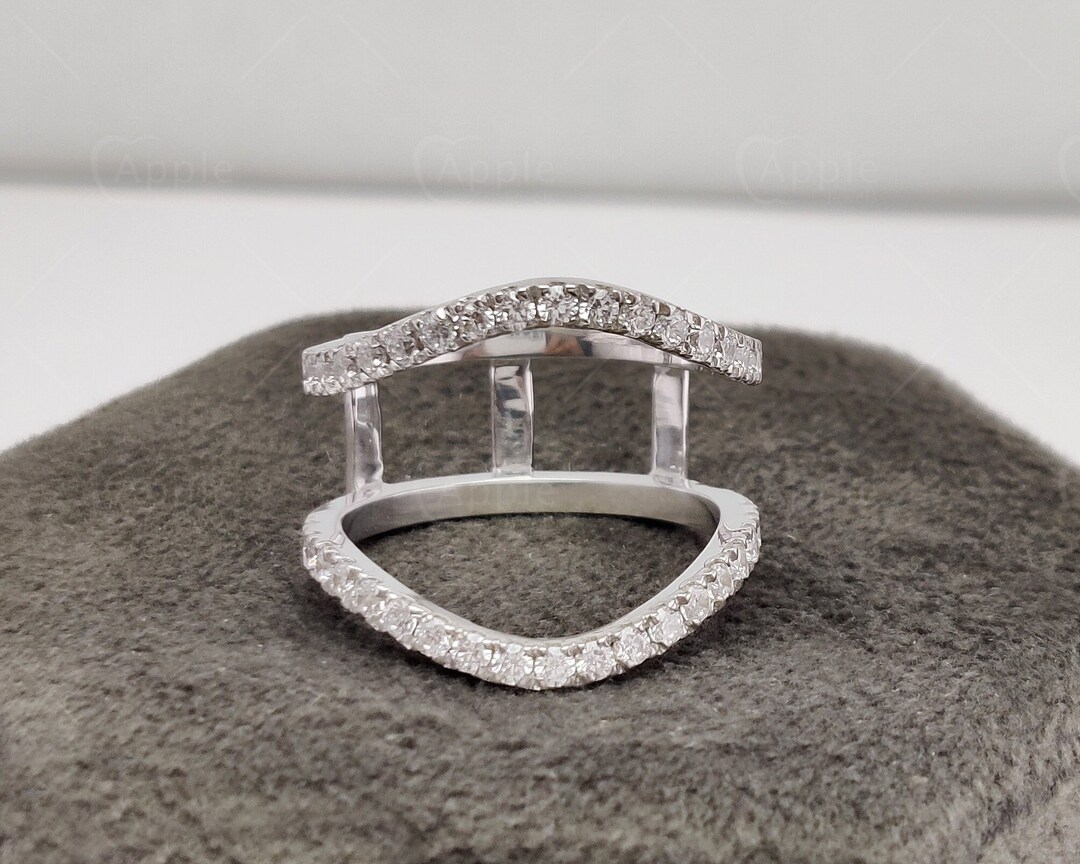 College Ring Enhancer Class Ring Guard Aggie Ring Wrap - Etsy