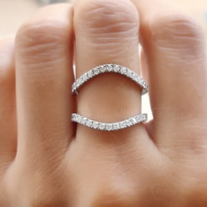 College Ring Enhancer, Class Ring Guard, Aggie Ring Wrap, Customizable ...