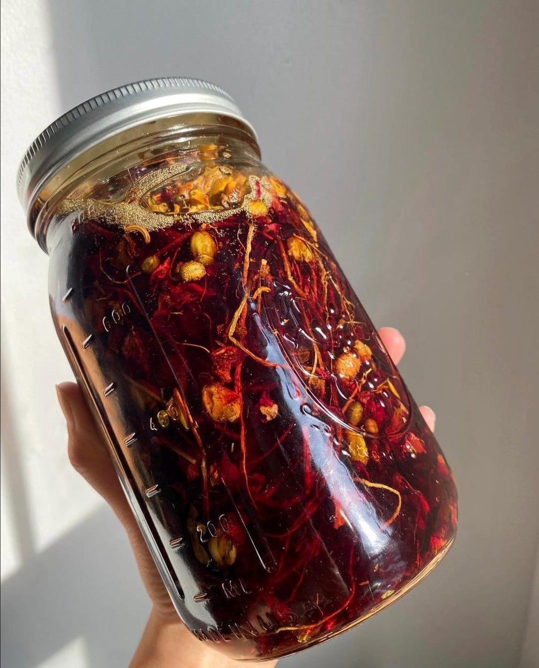 Custom Tincture Made to Order | Select Your Herbal Formula | Herbal ...