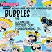 0.99c Bubbles Powerpuff Girls Digital Stickers | Digital Planner PNG ...
