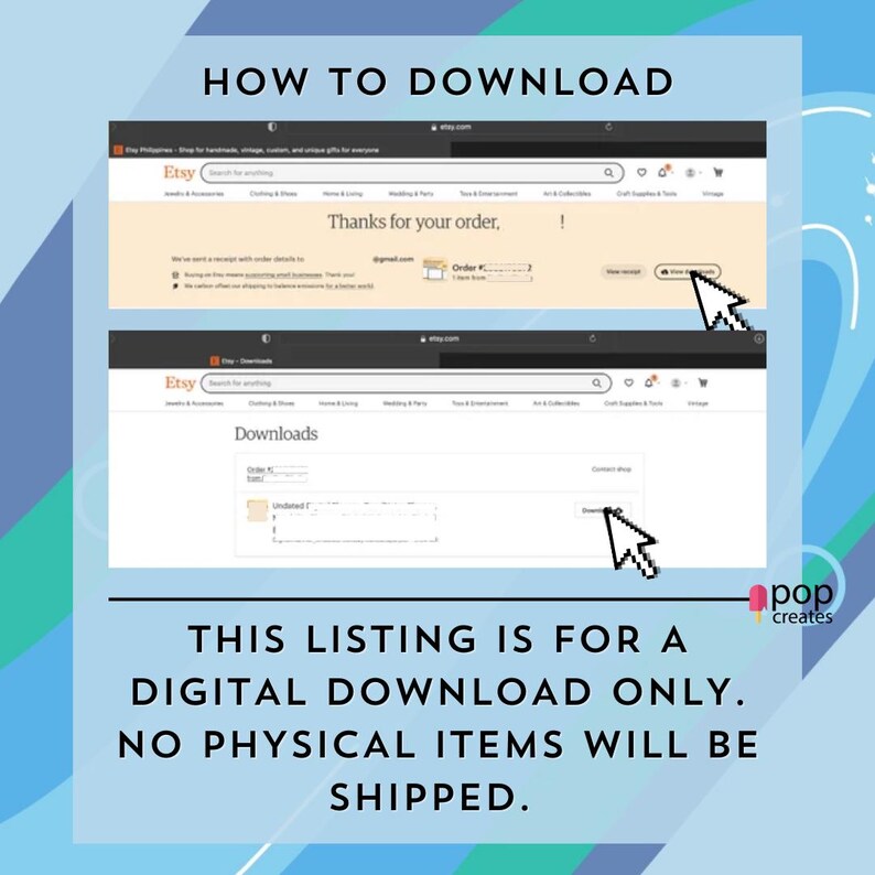 0.99c Bubbles Powerpuff Girls Digital Stickers | Digital Planner PNG ...