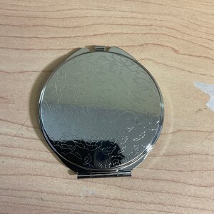 Sublimation Blank Mirror, Sublimation Blanks, Round Sublimation Mirror ...