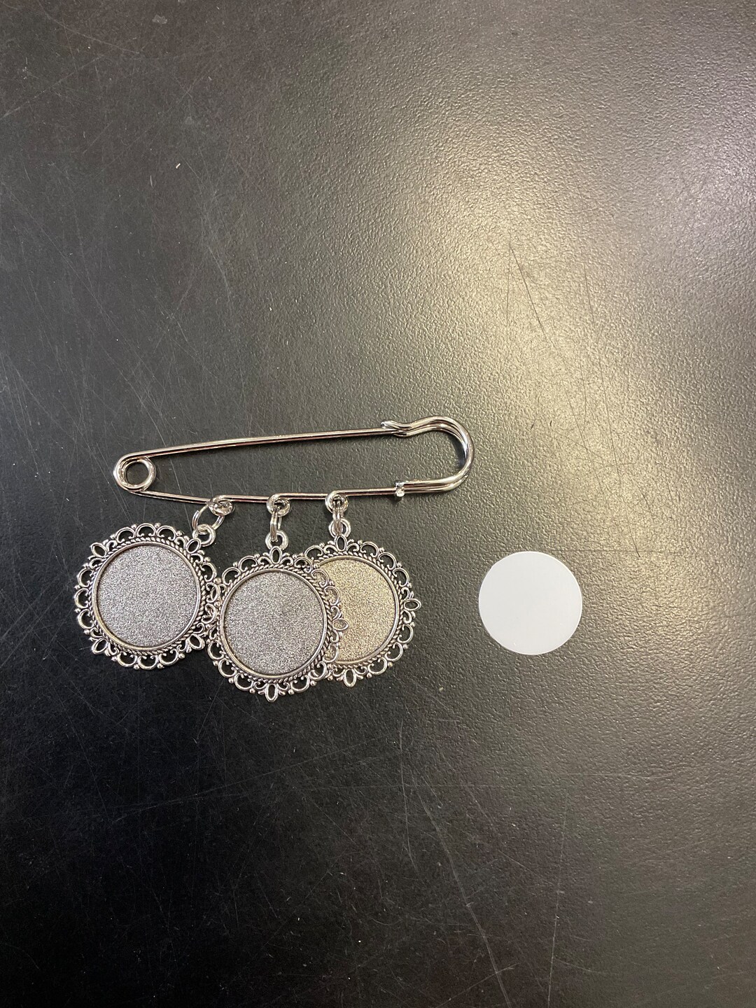 Sublimation Pin Blanks, Sublimation Blanks Pin, Sublimation Memorial ...