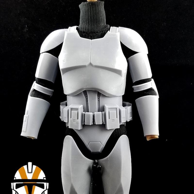 Clone Trooper Cosplay - Etsy