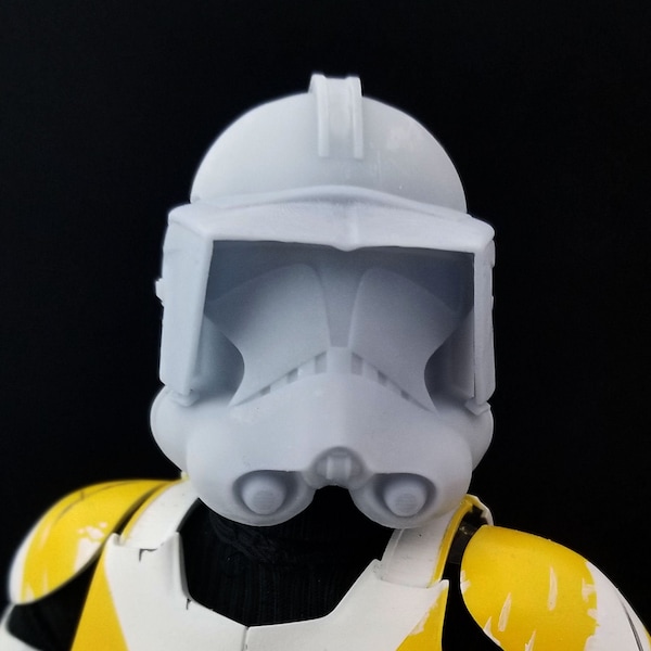 Visor for Clone Trooper Helmet - Etsy