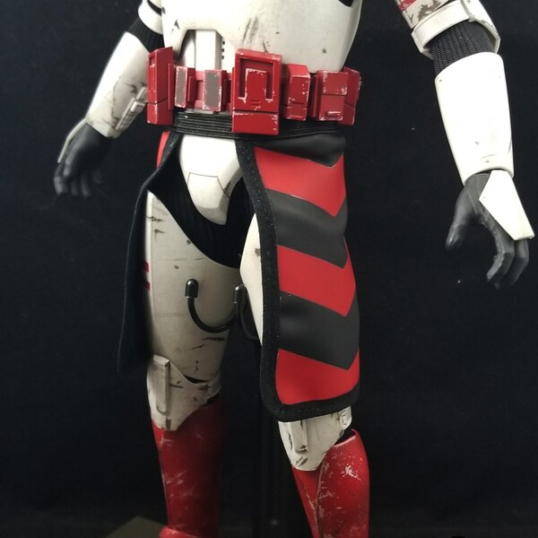 1/6 Scale Clone Kama - Etsy