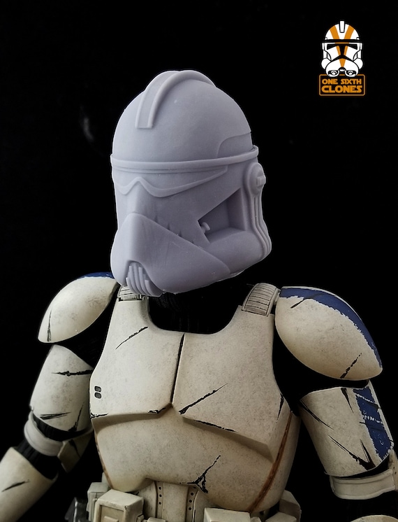 Star Wars Guerres Des Clones Commandant Neyo