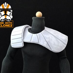 1/6 Scale Alpha ARC Clone Trooper Customize Kit Blank for Custom Figure ...