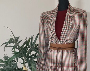 Power Suit - Etsy