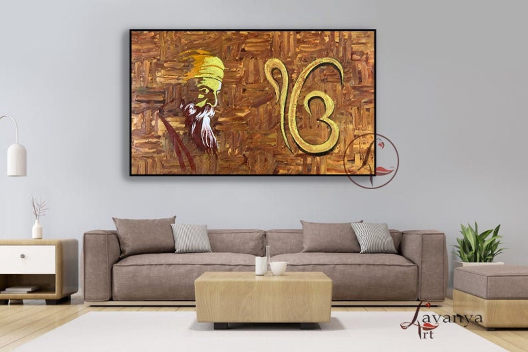 Sikhi Art