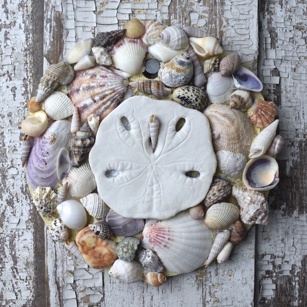 Rustic Beach Decor - Etsy