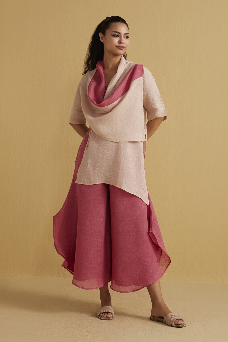 The Raahat Cape - Etsy