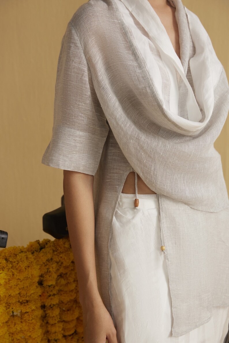 The Raahat Cape - Etsy