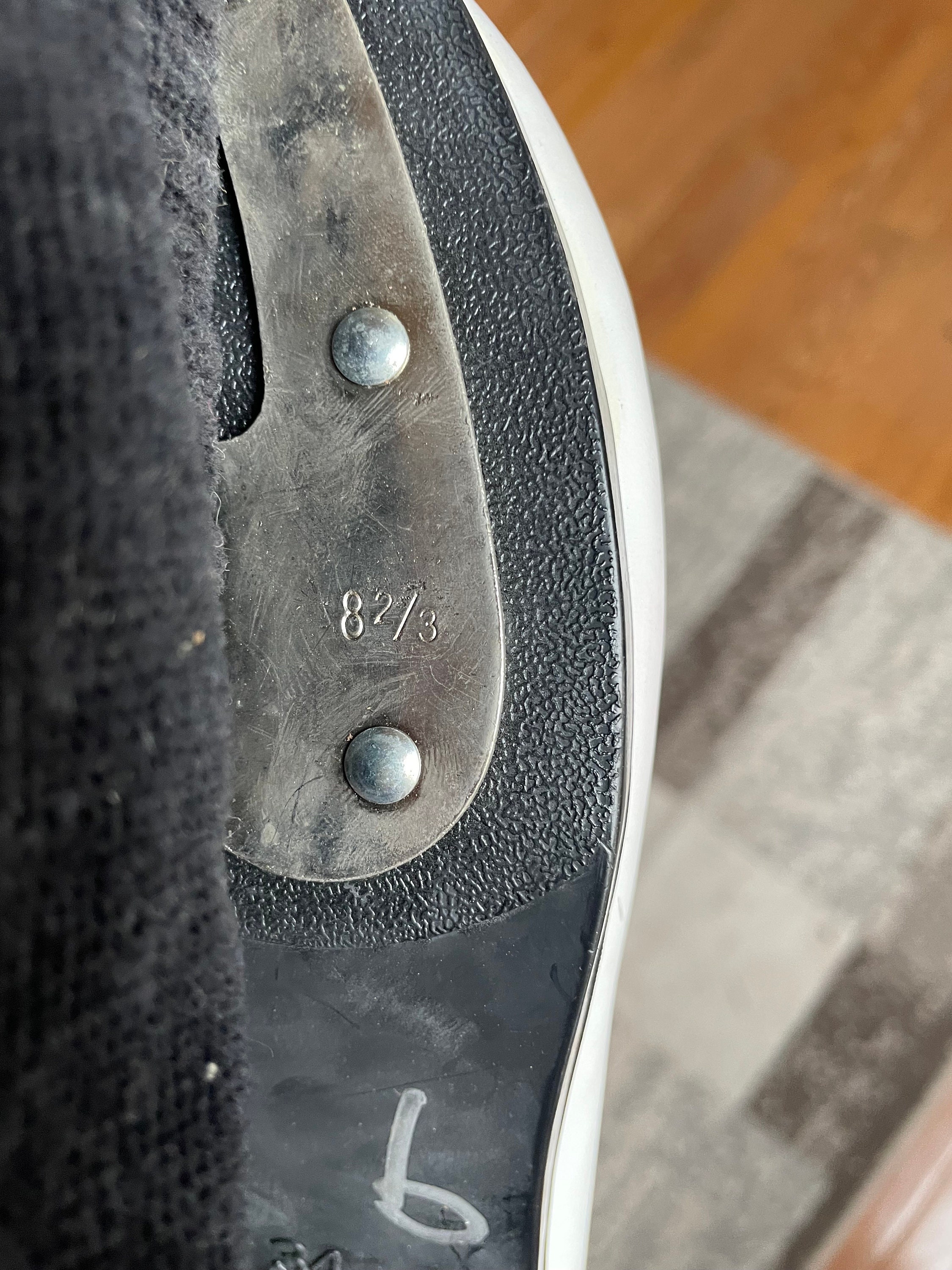 Vintage Figure Skates Girls Ice Skates SP Jamie Sale & David Pelletier ...