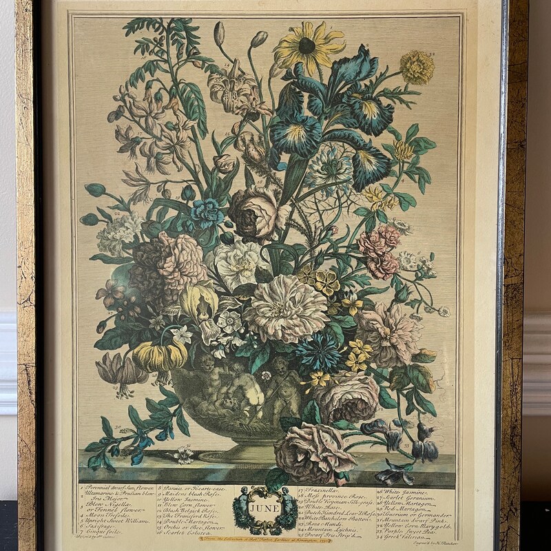 Robert Furber - Etsy