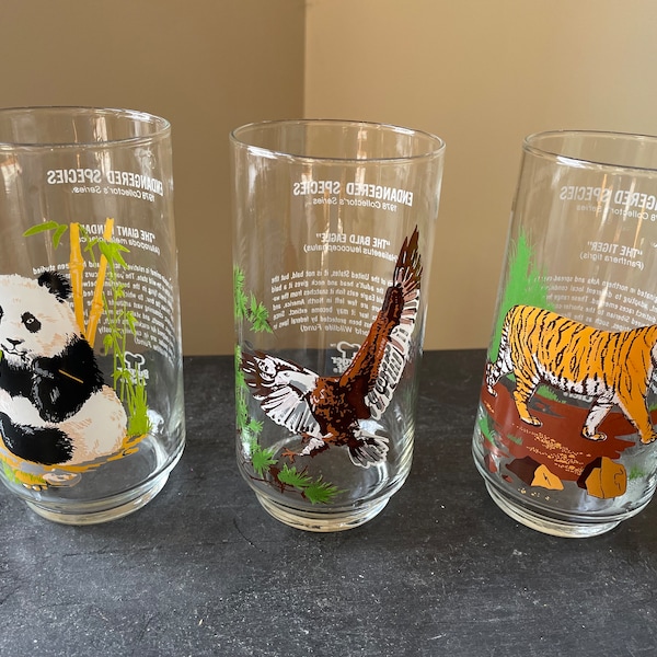 Glass Animals - Etsy