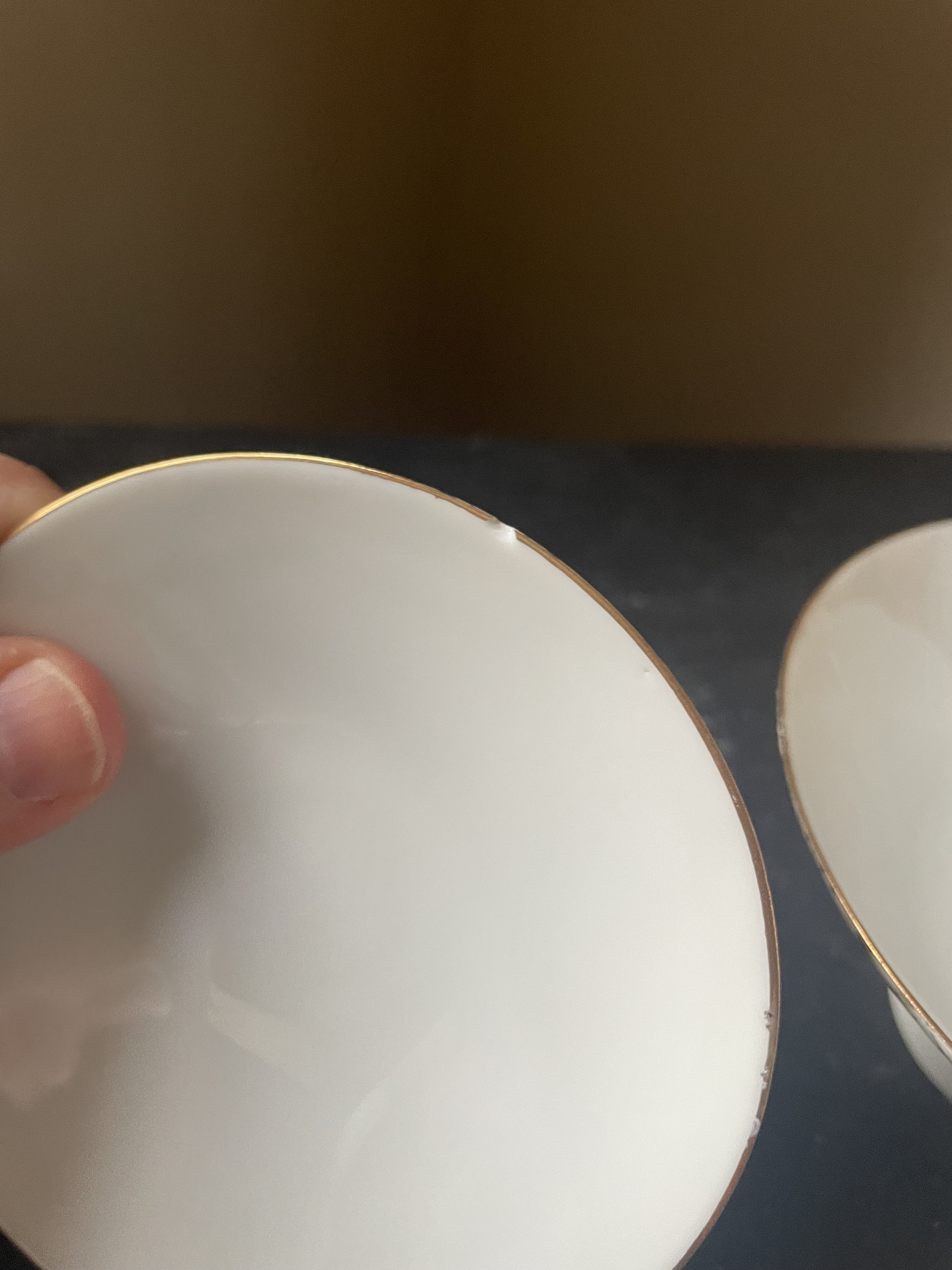 Vintage Japanese Wedding Set Husband and Wife Lidded Tea Cups - Etsy