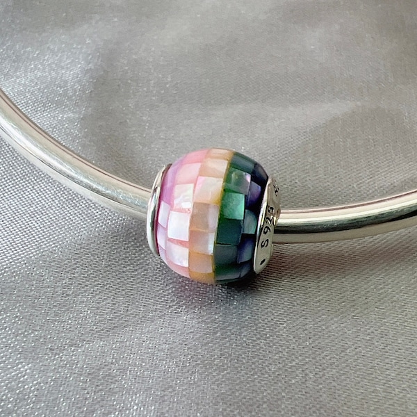 Rainbow Mosaic - Etsy