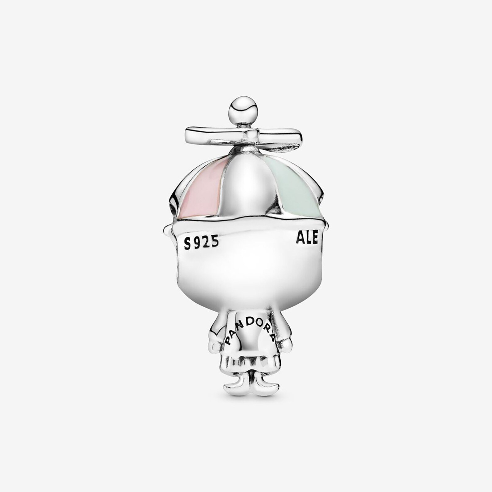 Little Boy Charm, Charms for Bracelet, Girl Dangle Charm, Patronus ...