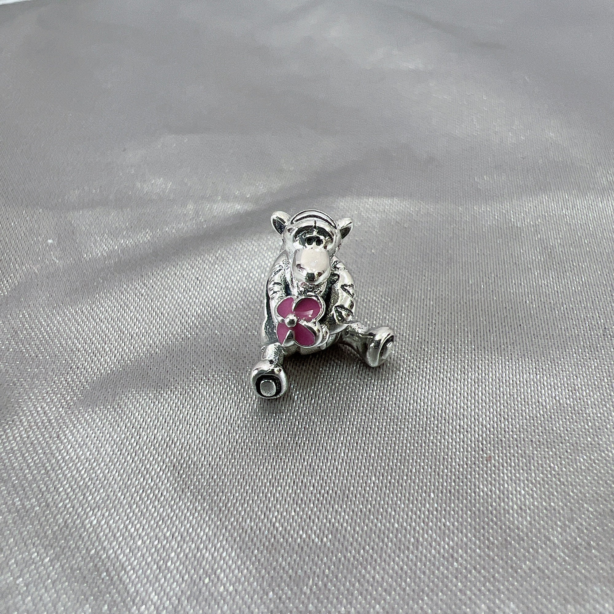 Disney Tigger Winnie the Pooh Charm, Charms for Bracelet, Girl Dangle ...