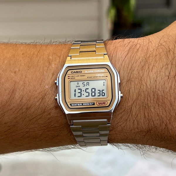 Custom Gshock - Etsy