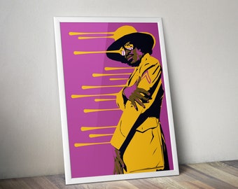 Andre 3000 Art | Etsy