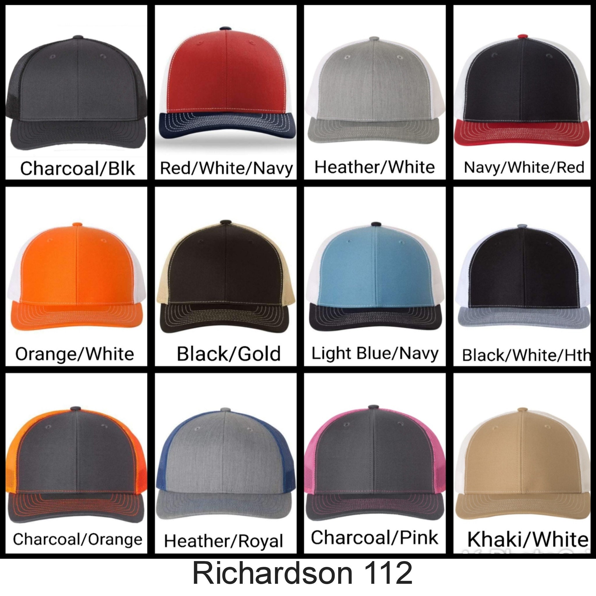 Personalized Cow Tag Baseball Cap Trucker Style Hat - Etsy