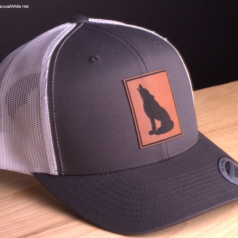 Coyote Hat - Etsy