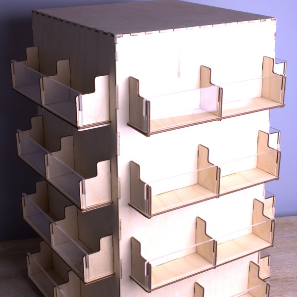 Retail Display - Etsy