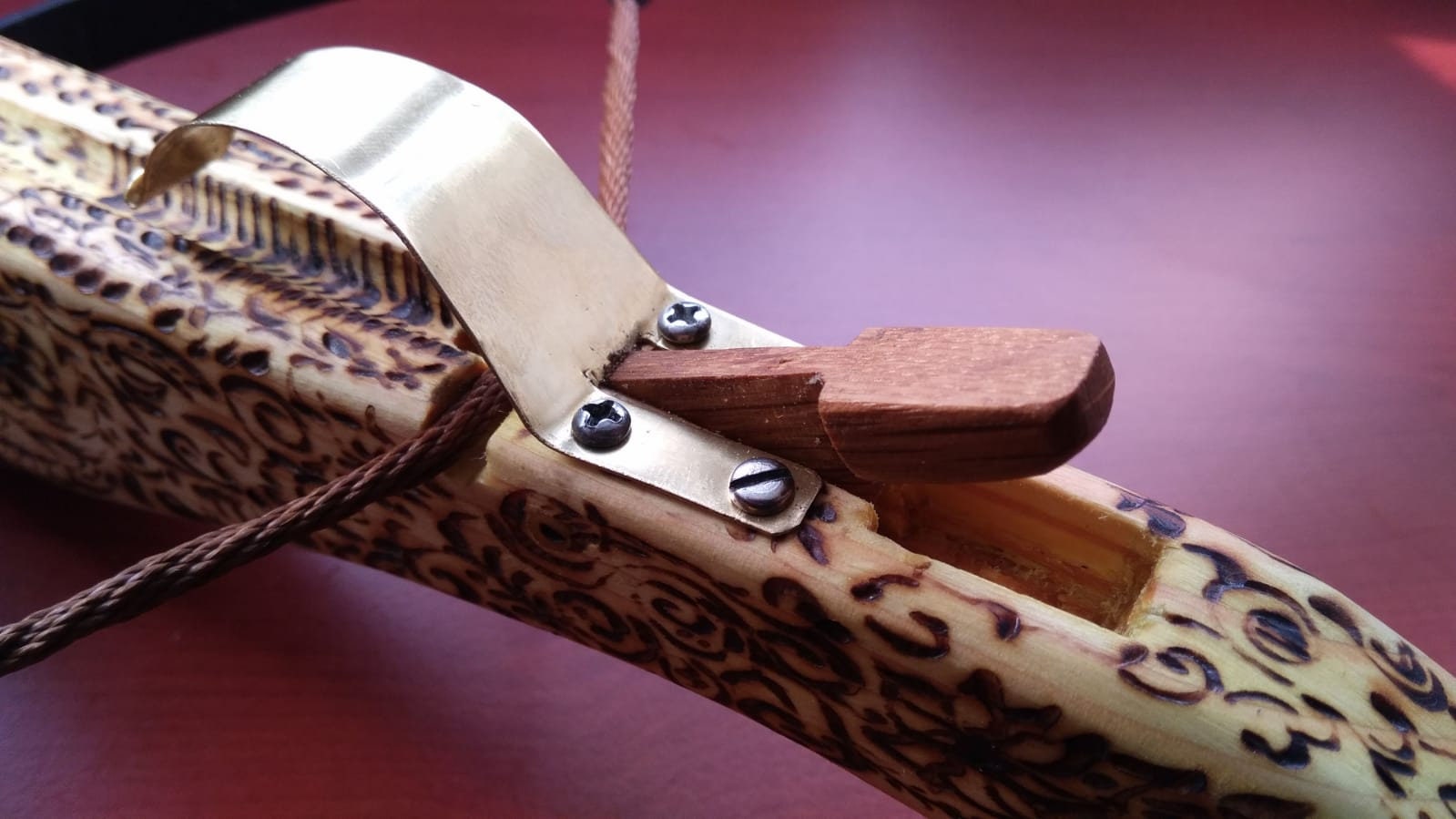 Medieval Traditional Handcrafted Black Crossbow With | Etsy Australia