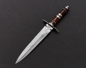 Fancy Knife Sheath - Etsy