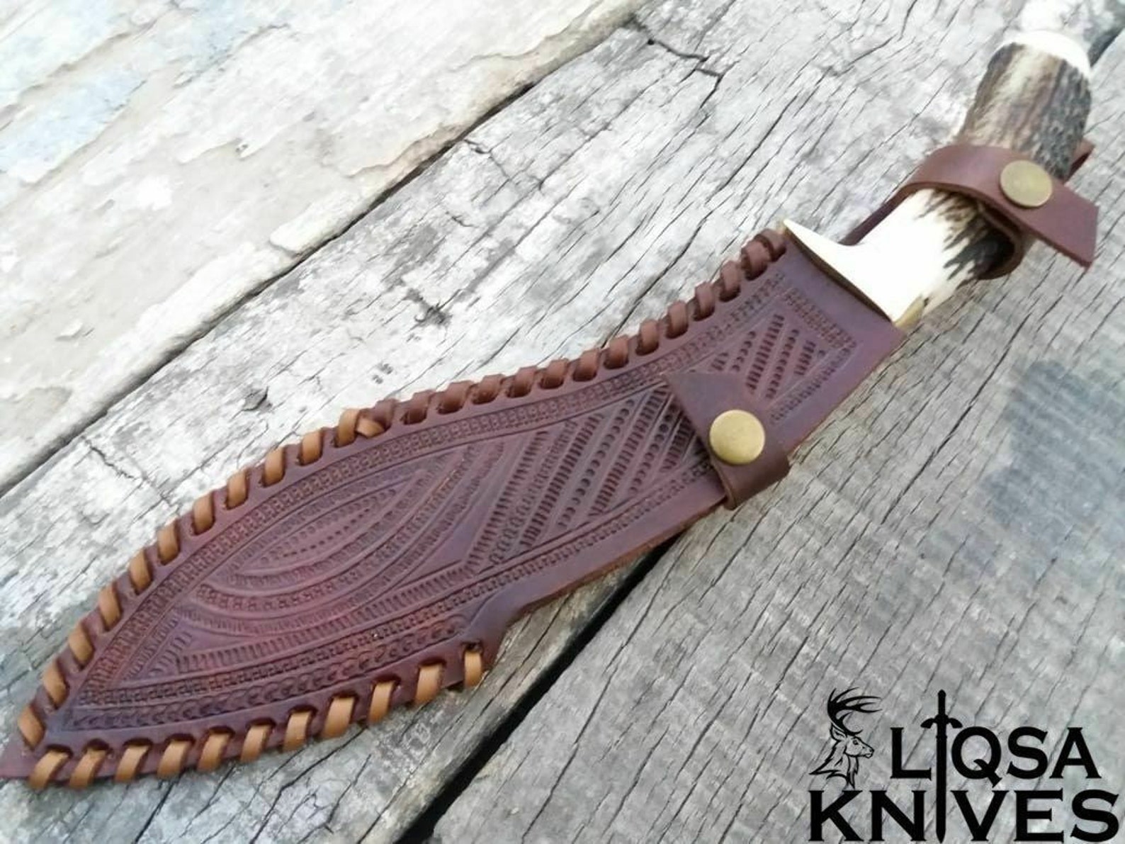 Damascus Steel Custom Handmade Kukri Knife - Etsy