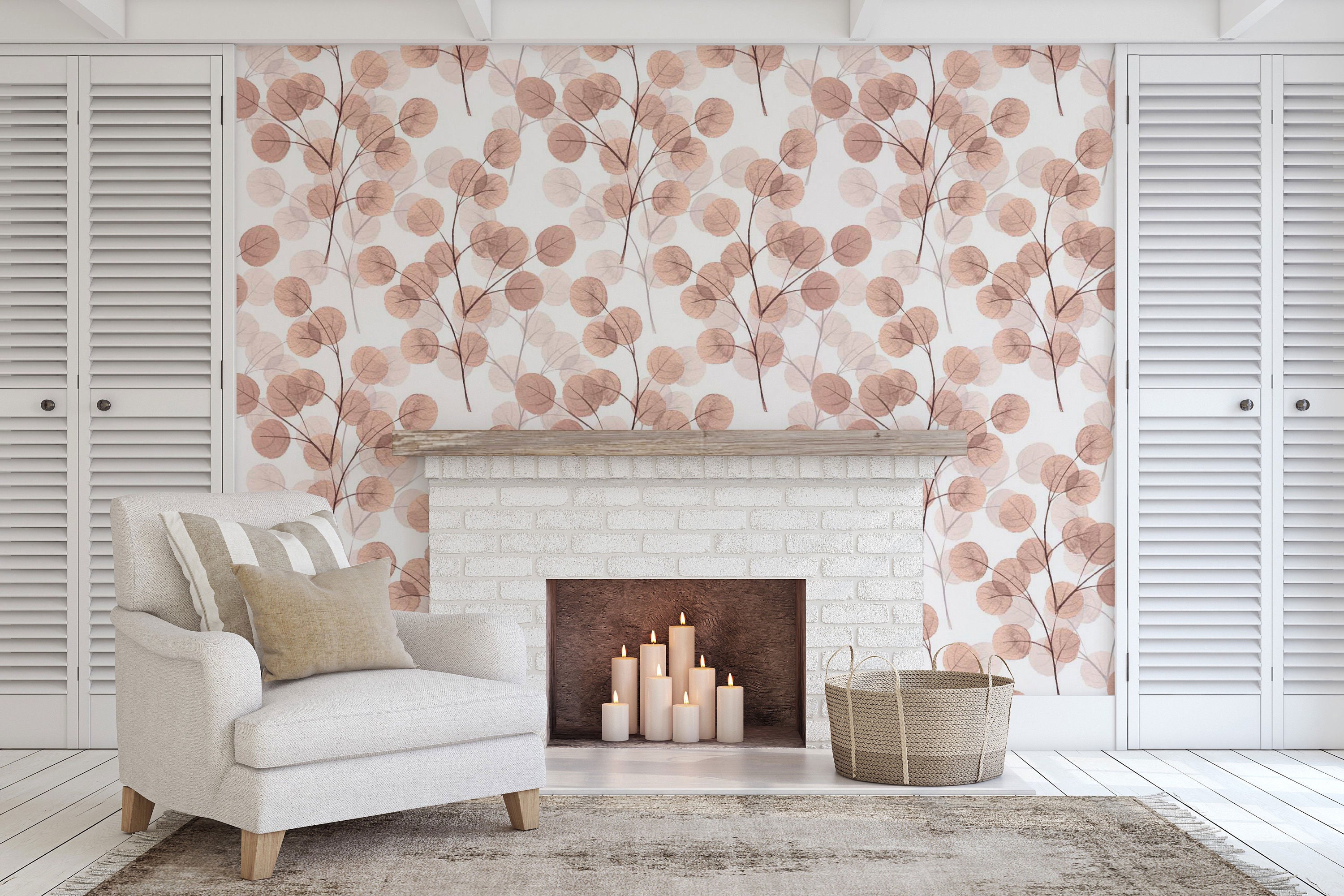 Wallpaper For Home Interiors
