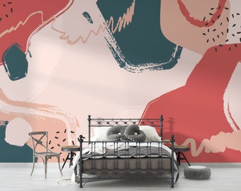 Detailed Light Color World Map Wallpaper, Blue Political Detailed World ...