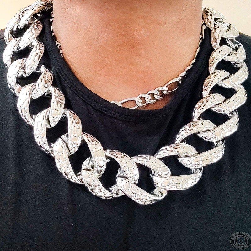 Otf Chain - Etsy