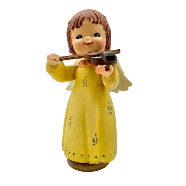 Angel With Violin - Etsy