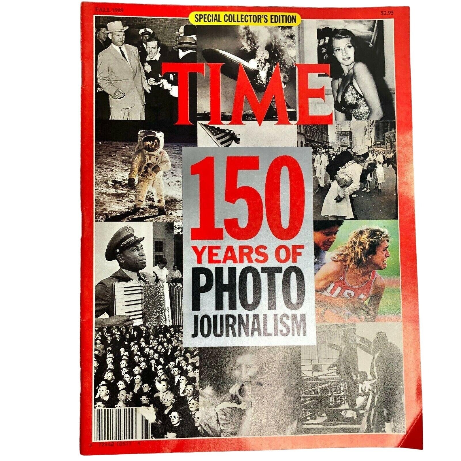 Lot of 5 Time Magazine Special Editions From 80's - Etsy
