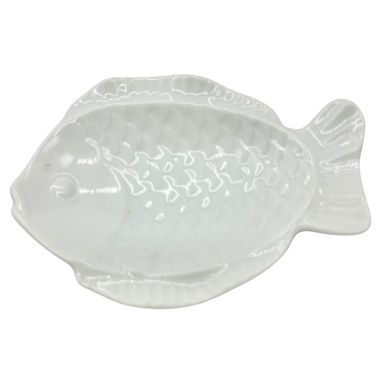 Fish Soap Dish - Etsy