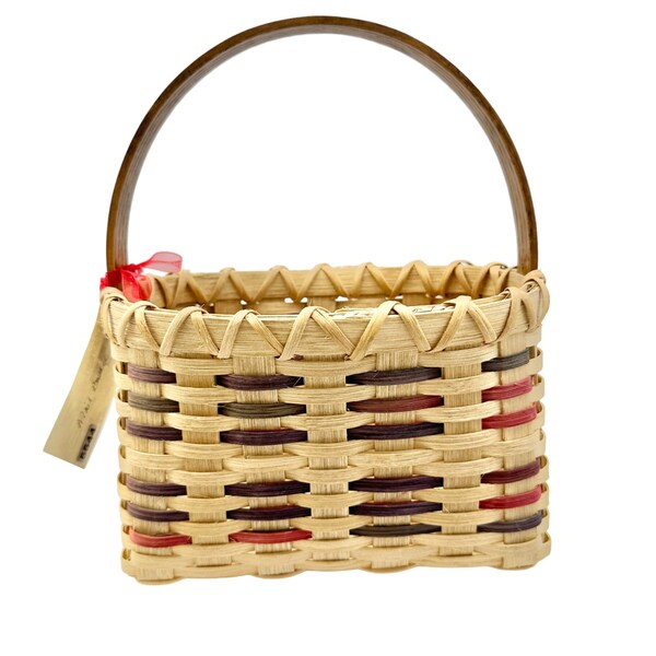 Handmade Baskets - Etsy